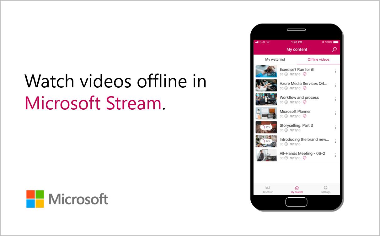 Microsoftstreams Prevent Users From Uploading Videos To Microsoft