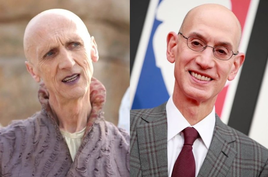 Pyat Pree Game Of Thrones