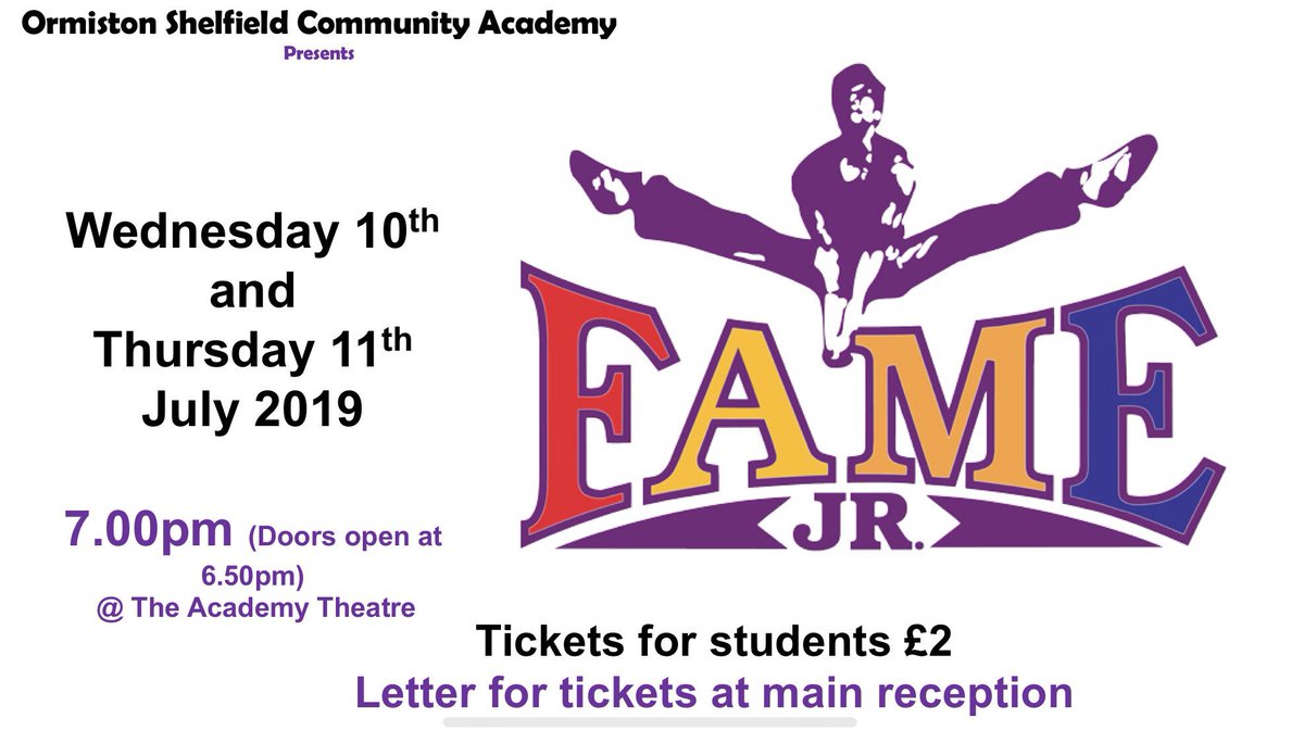 Ormiston Shelfield Community Academy - Home