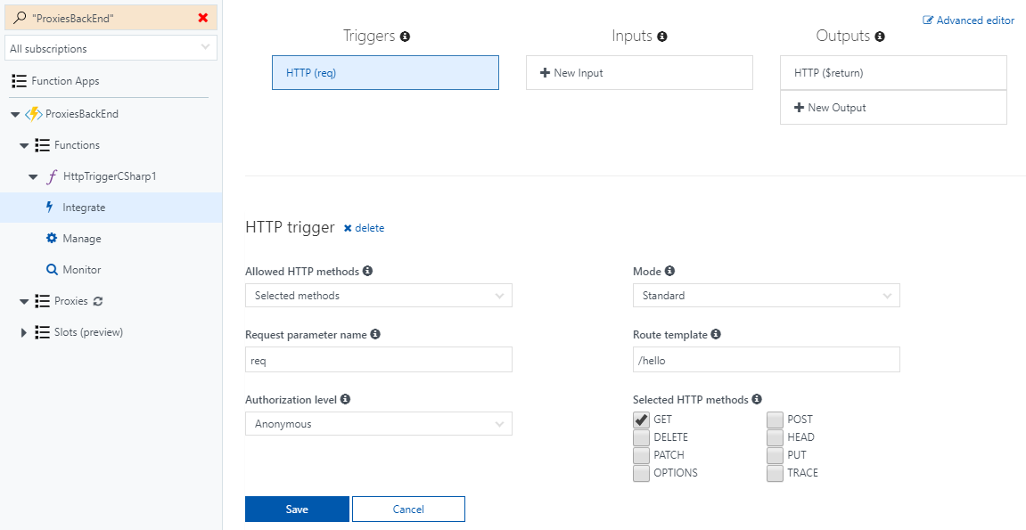 Azure Functions (@AzureFunctions) | Twitter Azure Functions (@AzureFunctions) | Twitter