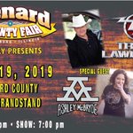 Menard County Fair