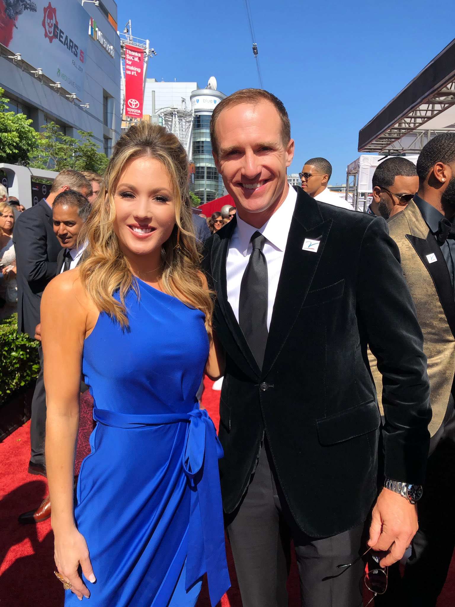 Jennifer Hale New Orleans