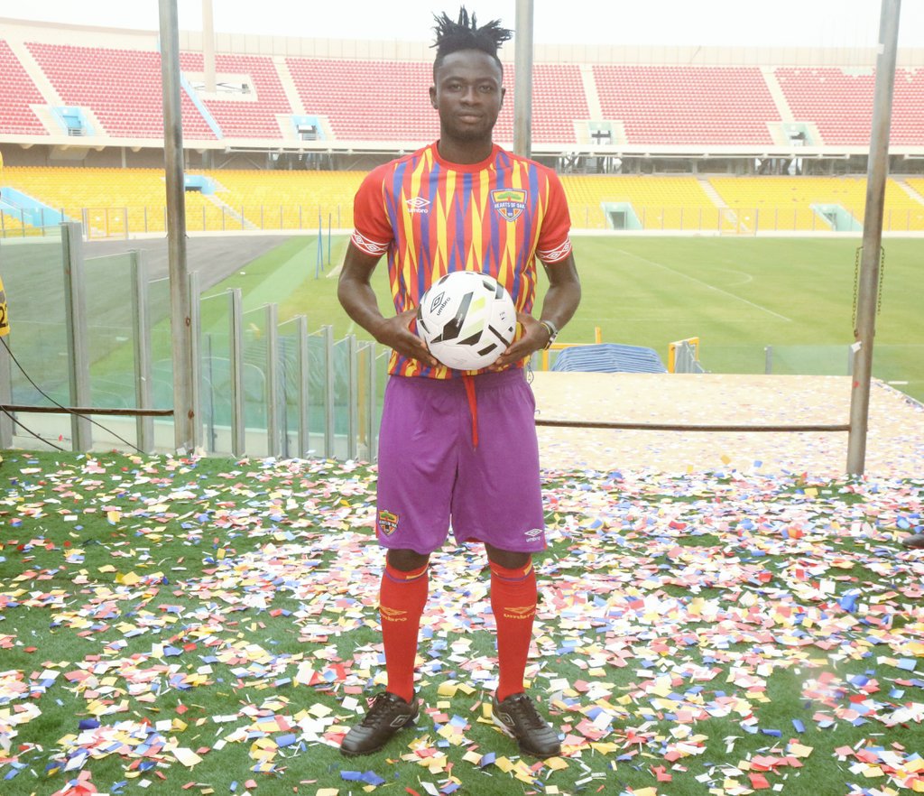 Ernest Adomako, CM (@nesta_fabio1) | Twitter