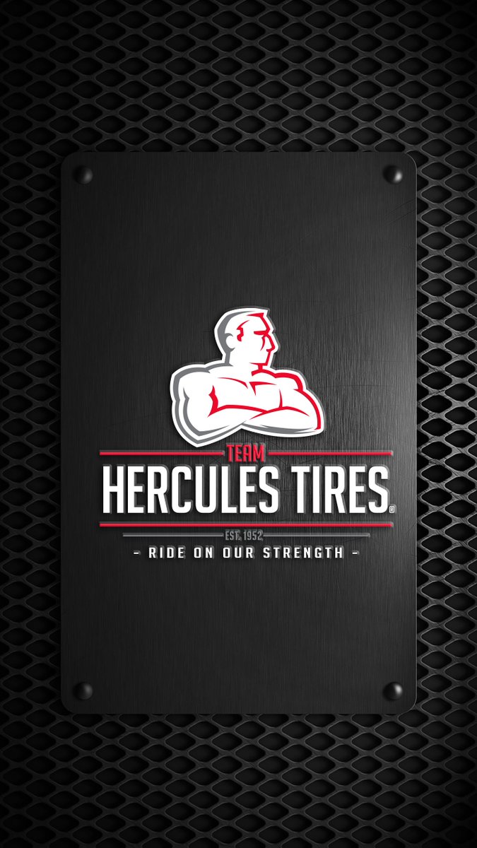 Hercules Tires