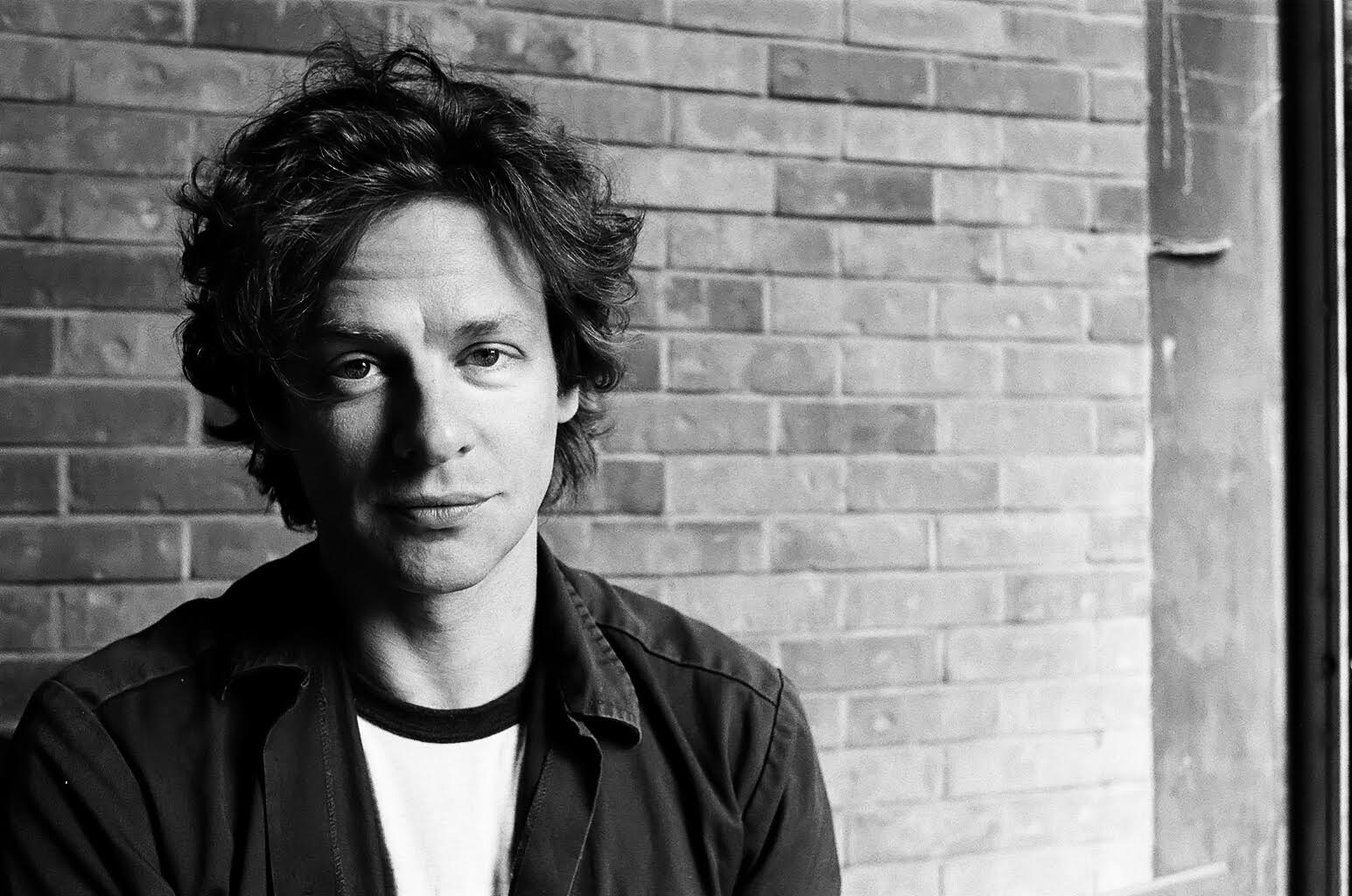 Jacob Pitt Sconosciuto