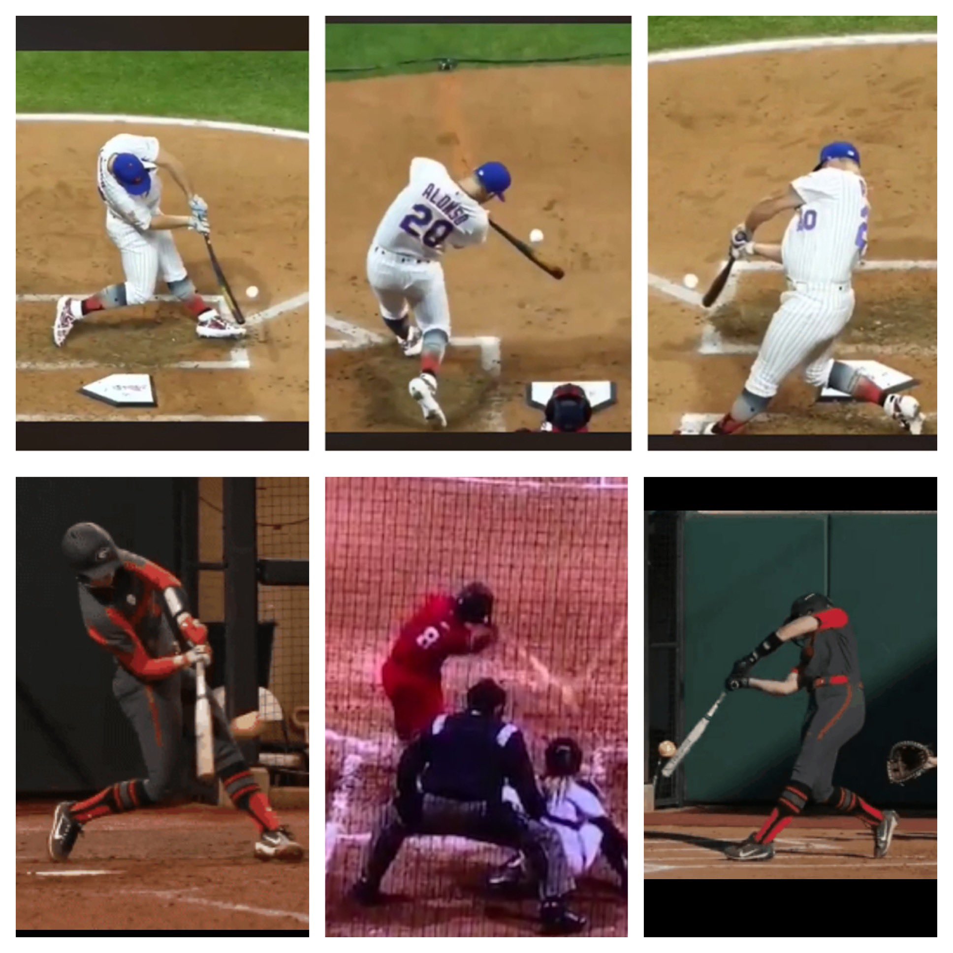 Vertical Angles In Sports