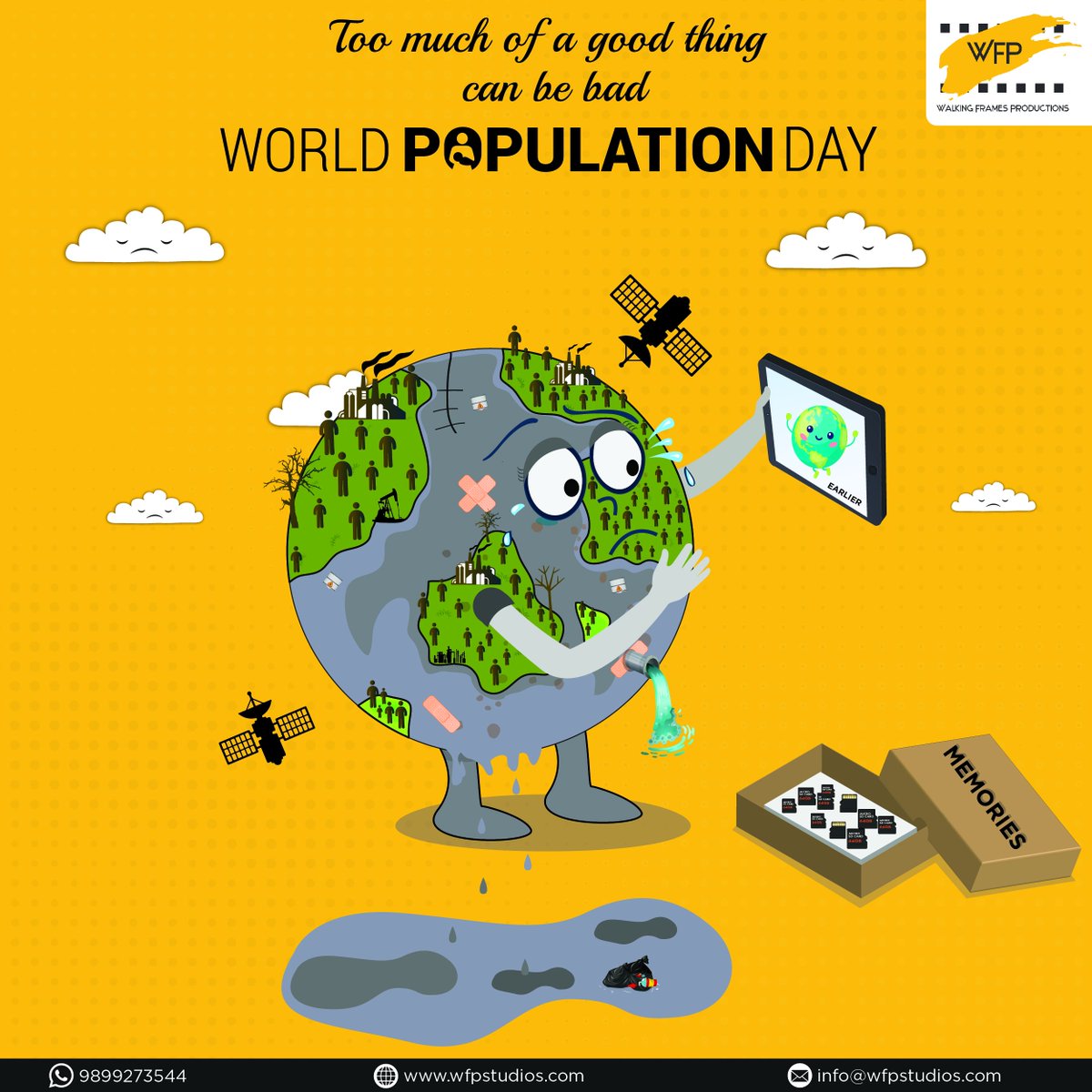 Walking Frames Productions (@FramesWalking) | Twitter