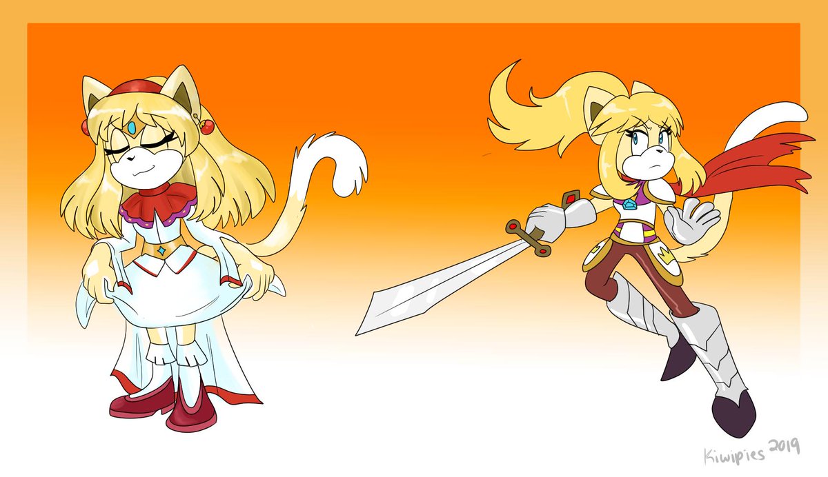 Pale Snake Strikes! - My life as a Sonic OC Season 10 - Fimfiction