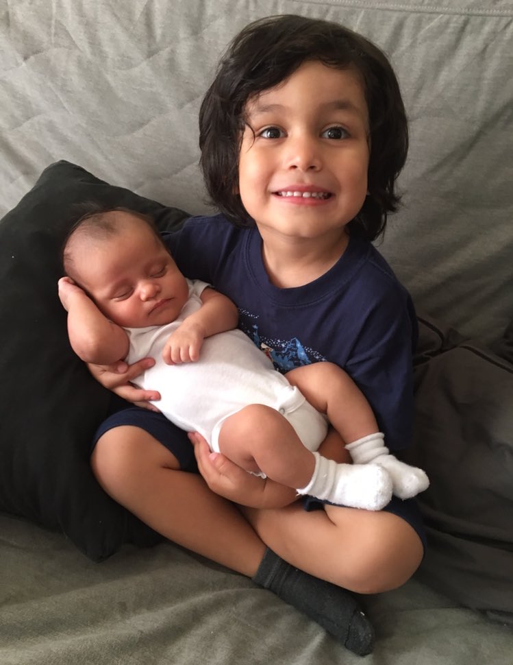 Binder Twins Still Alive