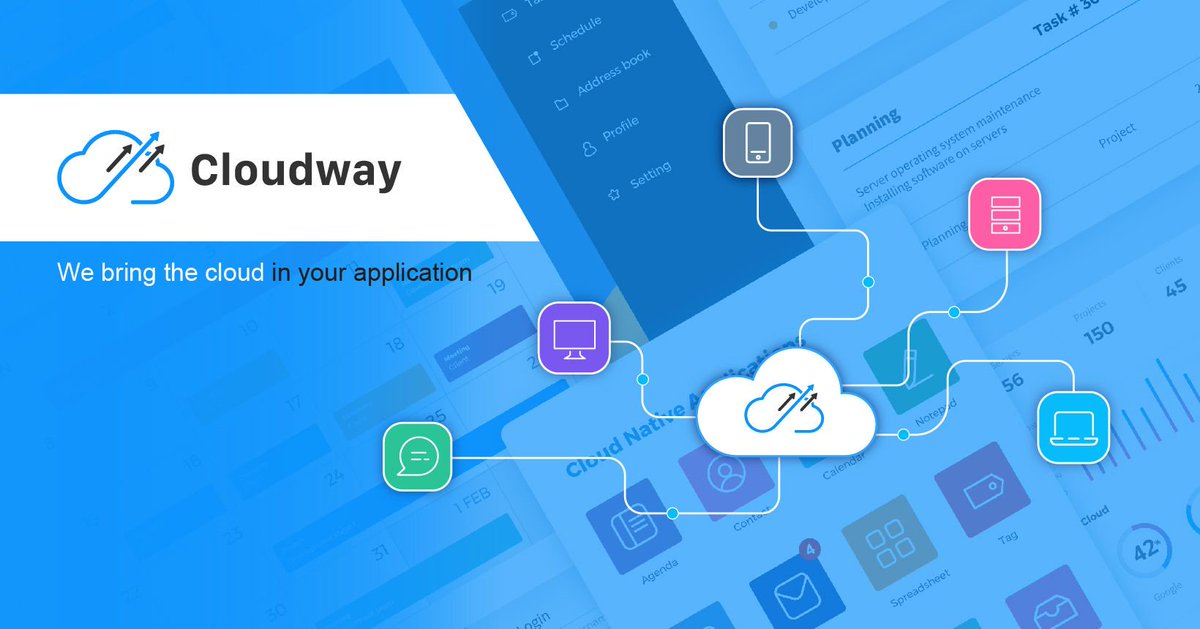 Cloudway (@Cloudway6) | Twitter