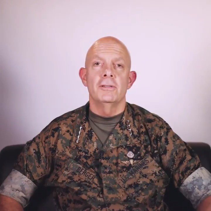 Camo Buck Commander Tattoo