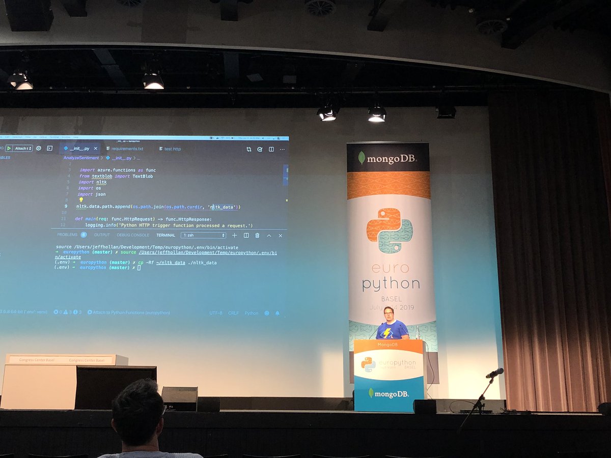 Azure Functions Azurefunctions Twitter 5868