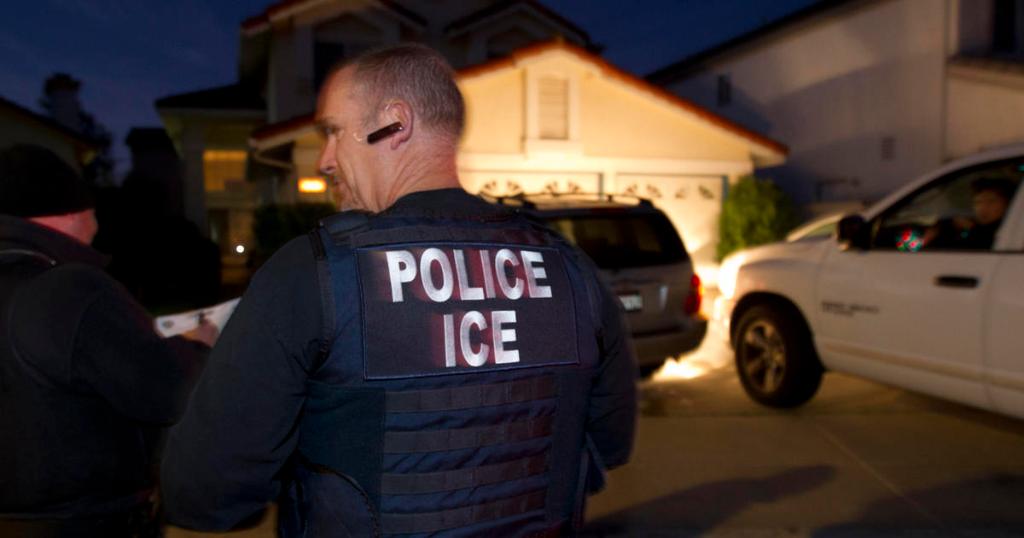 Ice Raids Targeting Thousands Of Undocumented Migrants Will Reporte