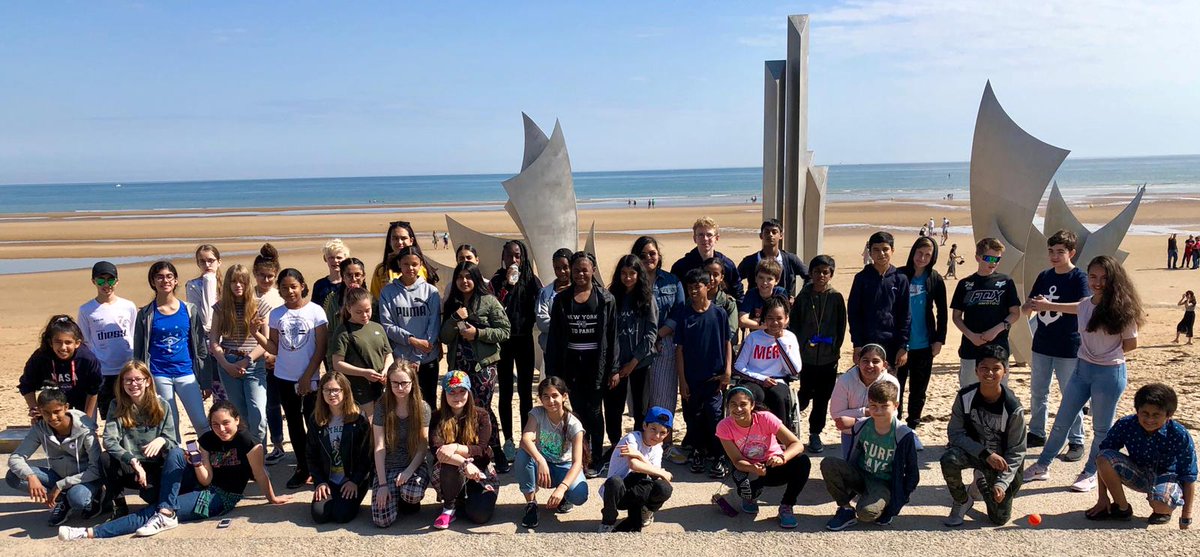 Welcome to Whitmore High School