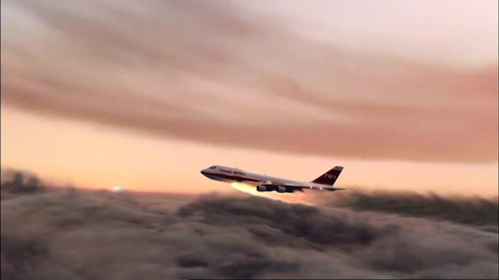 China Airlines Flight 611