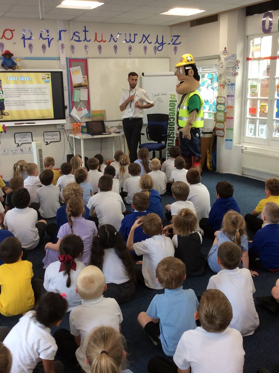 Clifton with Rawcliffe Primary School – Pathfinder Multi Academy Trust