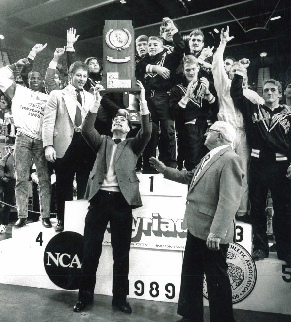 Joe Seay passes away at the age of 80 - Wrestling Forum - Neoseeker Forums