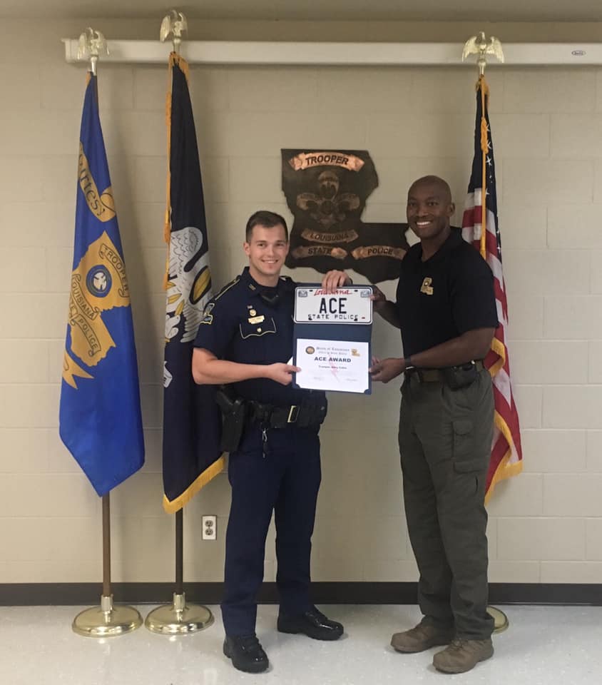 Louisiana State Police Arrest Louisiana State Police Archives Stop