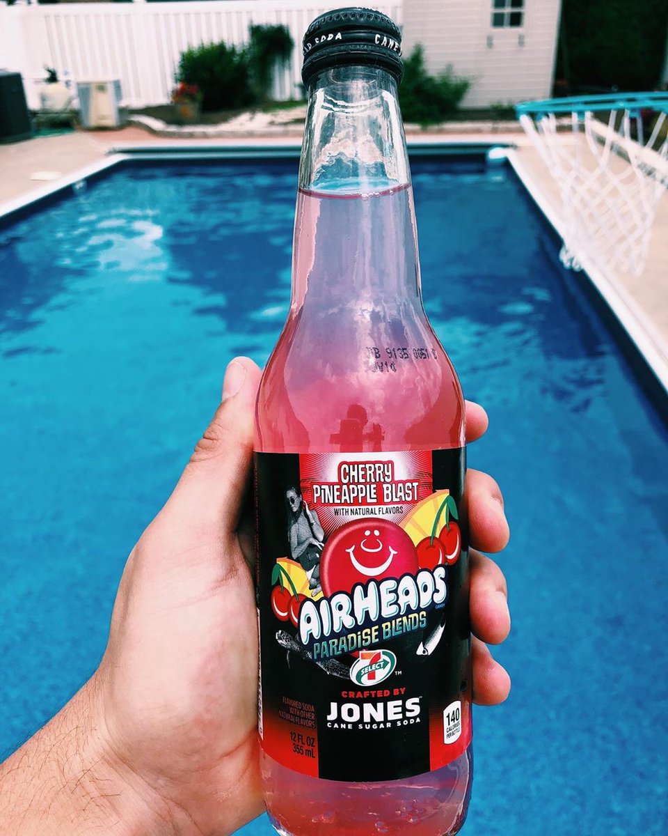 Andy Defrancesco: The perfect summer drink is here! Check our new ...