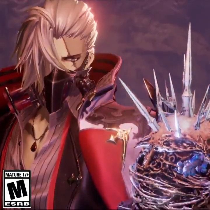 Meet Jack Rutherford, a deadly Revenant Hunter in Code Vein. Learn more ...