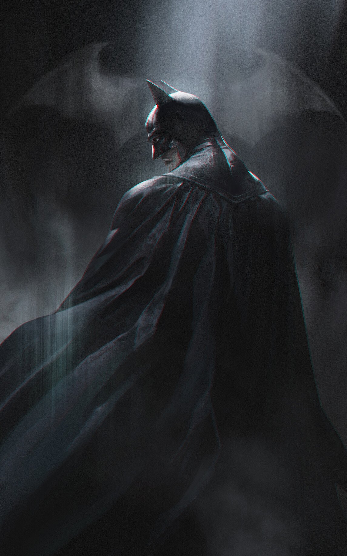 Cool Batman Pics