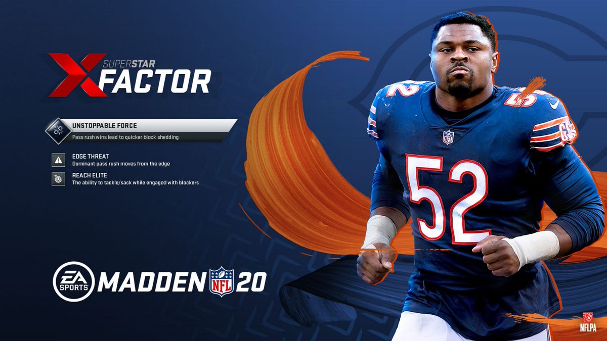 Madden NFL 20 Ratings: Top 10 Players for Each Team | Sports Gamers Online