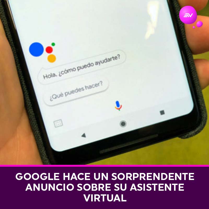 ?¡Google podría estar escuchando tus conversaciones! David Monsees ...
