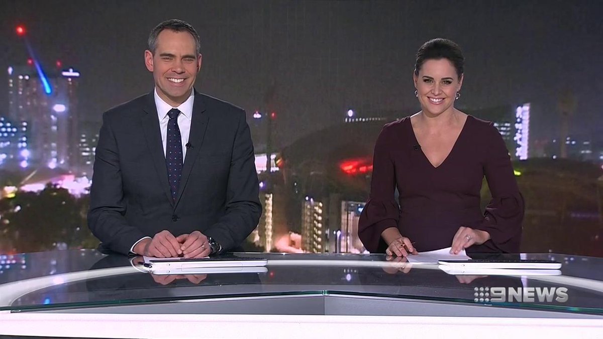 Nine News Adelaide - @9NewsAdel Adelaide, Australia : Latest news ...