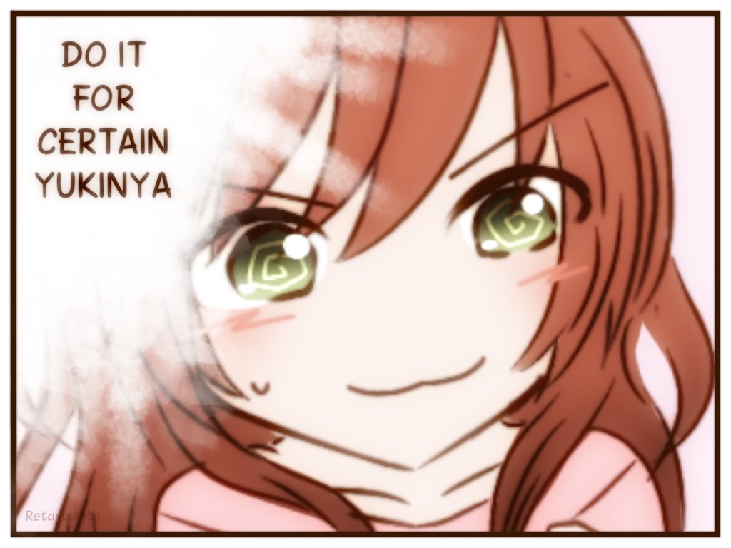 「NYAAH! #Manga #バンドリ #BanG_Dream https://t.co/mH6yYLZ0nJ 」Retayu 🍓VGen🍫の漫画