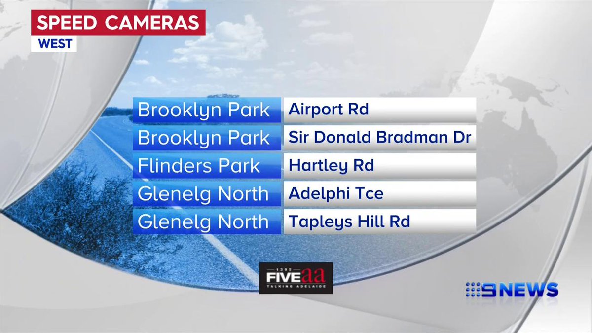 Nine News Adelaide - @9NewsAdel Adelaide, Australia : Latest news ...