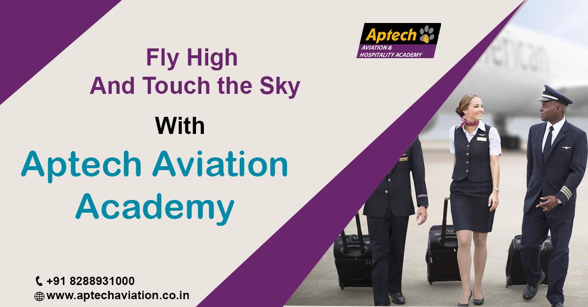 Aptech Aviation (@AptechAviation2) | Twitter