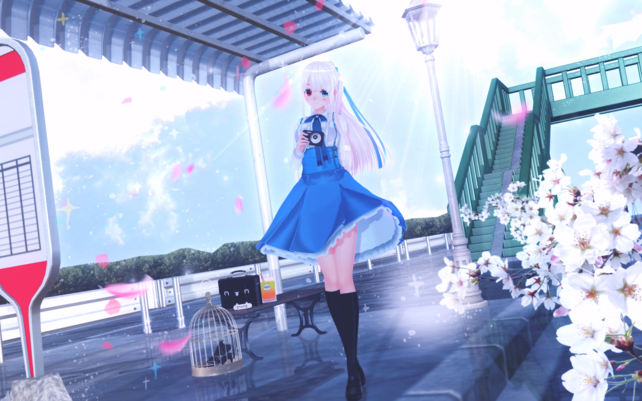 Broken on Twitter: "桥 #CM3D2 #カスタムメイド3D2 #COM3D2 https://t.co/GoxoexwDpA" / Twitter