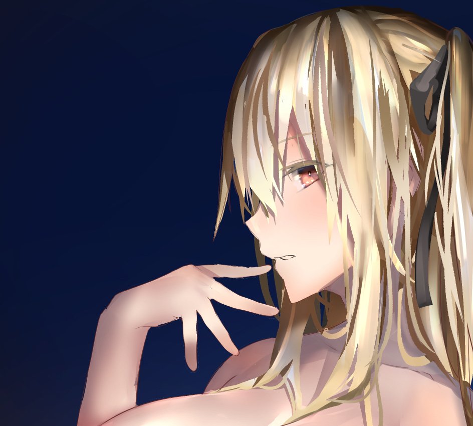 ばかやろう(新挑限)3日目A-36a on Twitter: "血無しver↓ 【FANBOX】https://t.co/788NTv1l4D 【Fantia】https://t.co ...