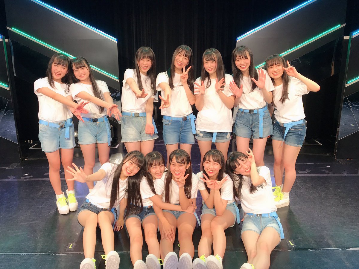 【博多の】HKT48★2856【本スレ】《ﾜｯﾁｮｲ有》
