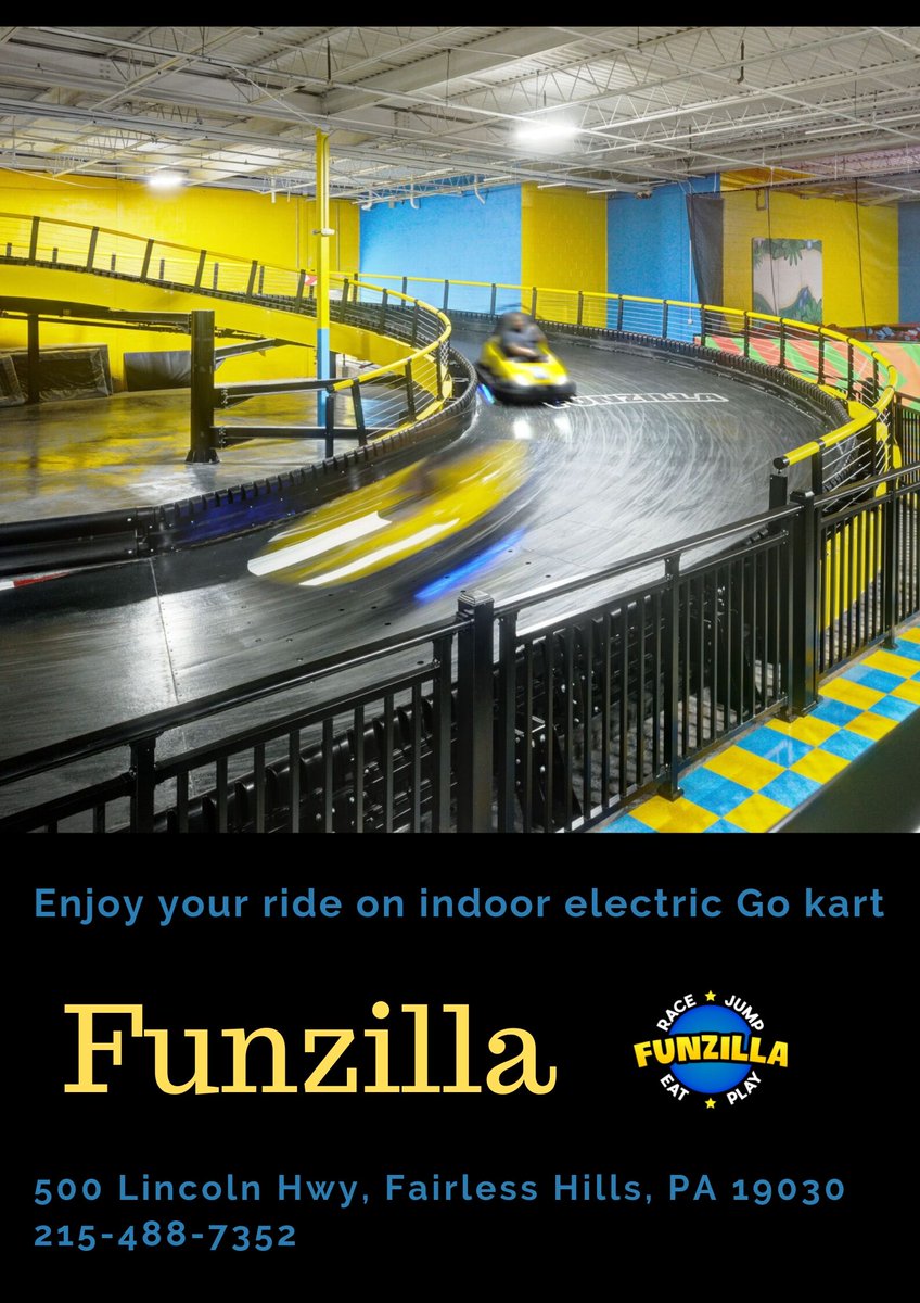 Funzilla (@Funzilla4) | Twitter