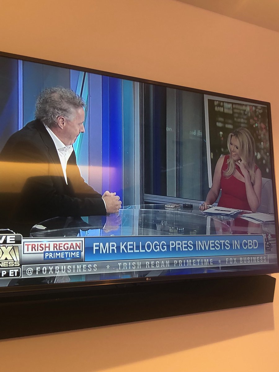 Andy Defrancesco: ⁦@sol_investments Portfolio Companies =⁩ ⁦@HeavenlyRx ...