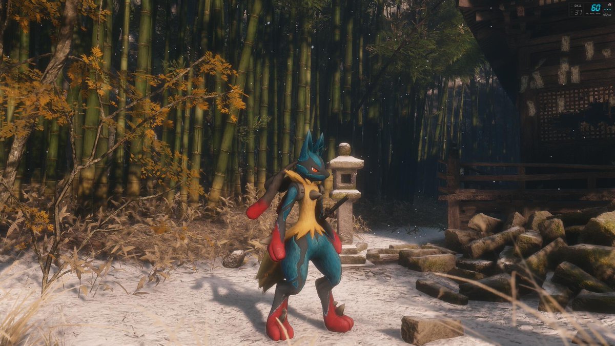 Pokemon General Thread 1: Games, Anime, Manga, and the Bighuge Stuff ...