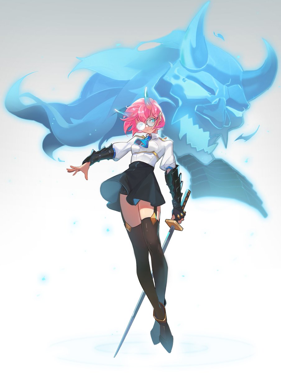 eruru (@eruru_autum) さんのイラスト・マンガ作品まとめ (18 件) - Twoucan