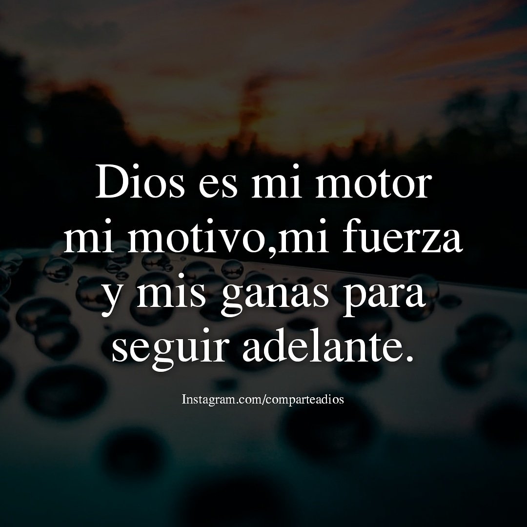 Dios Es Mi Fuerza Frase Salmos 46:1 9 Dios Es Nuestro Refugio Y