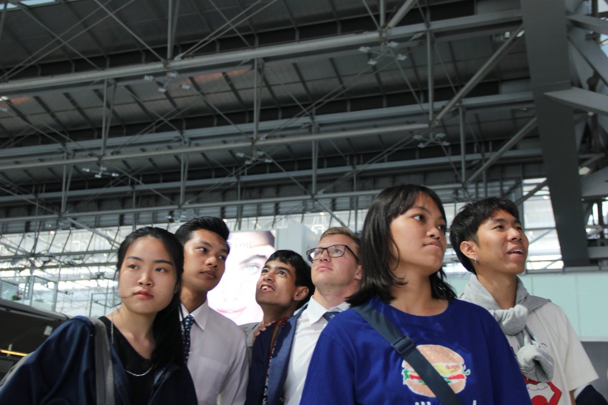 Thongek ohm Wongponon (@Thongek_wpm) | Twitter