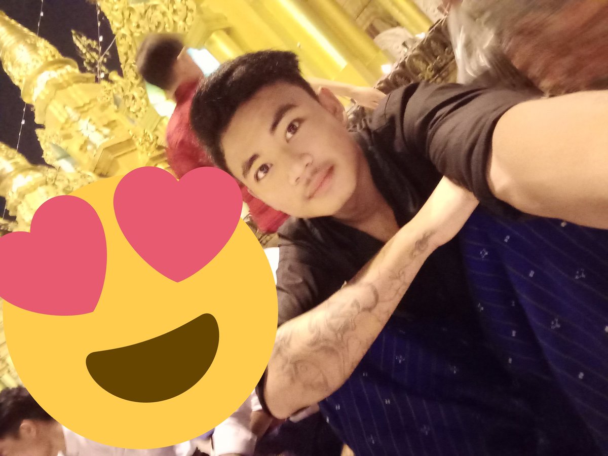 Kyaw Zin Thant (@KyawZin73965244) | Twitter