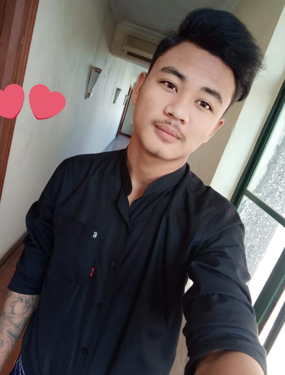 Kyaw Zin Thant (@KyawZin73965244) | Twitter