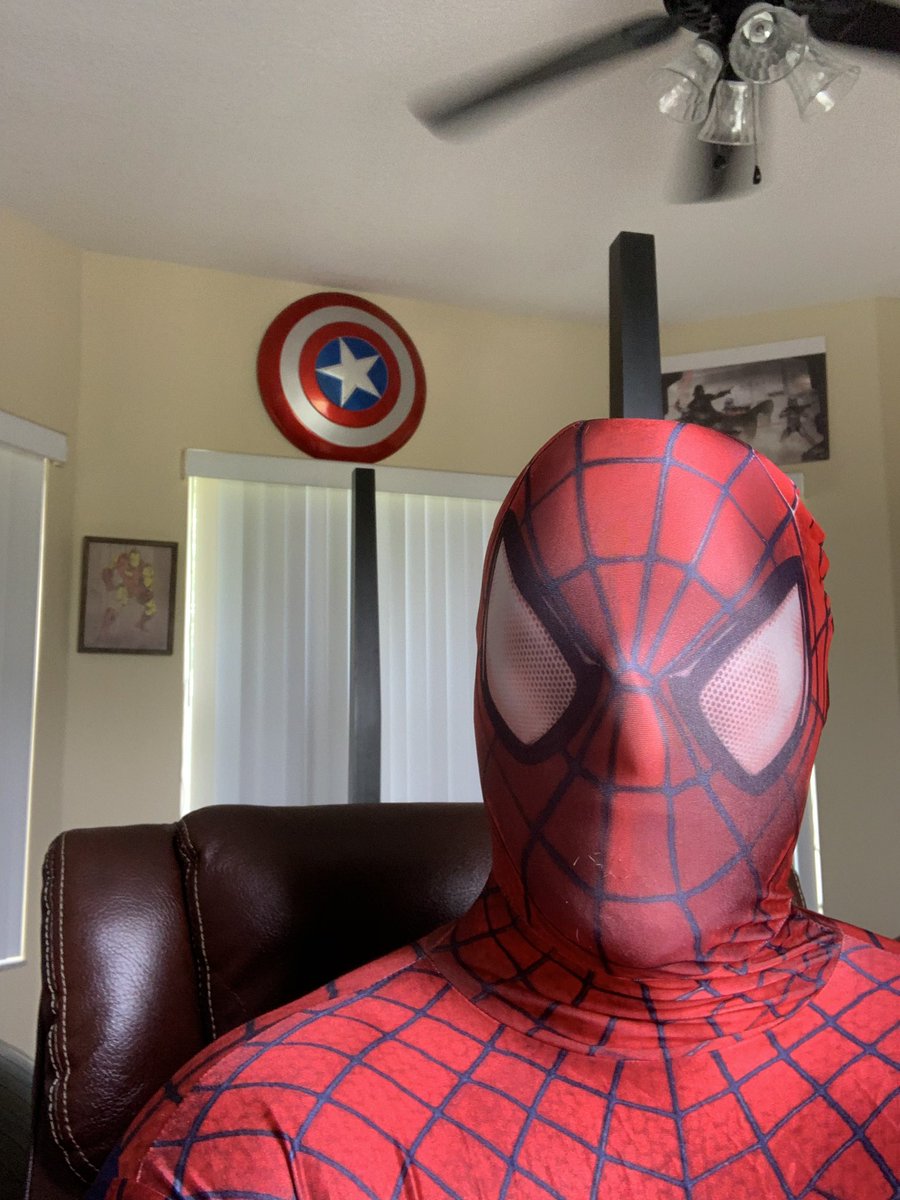 Rob Volk on Twitter: "But...you should drop your kids off as... DBA with a BAT MAN #ImHereAllWeek…