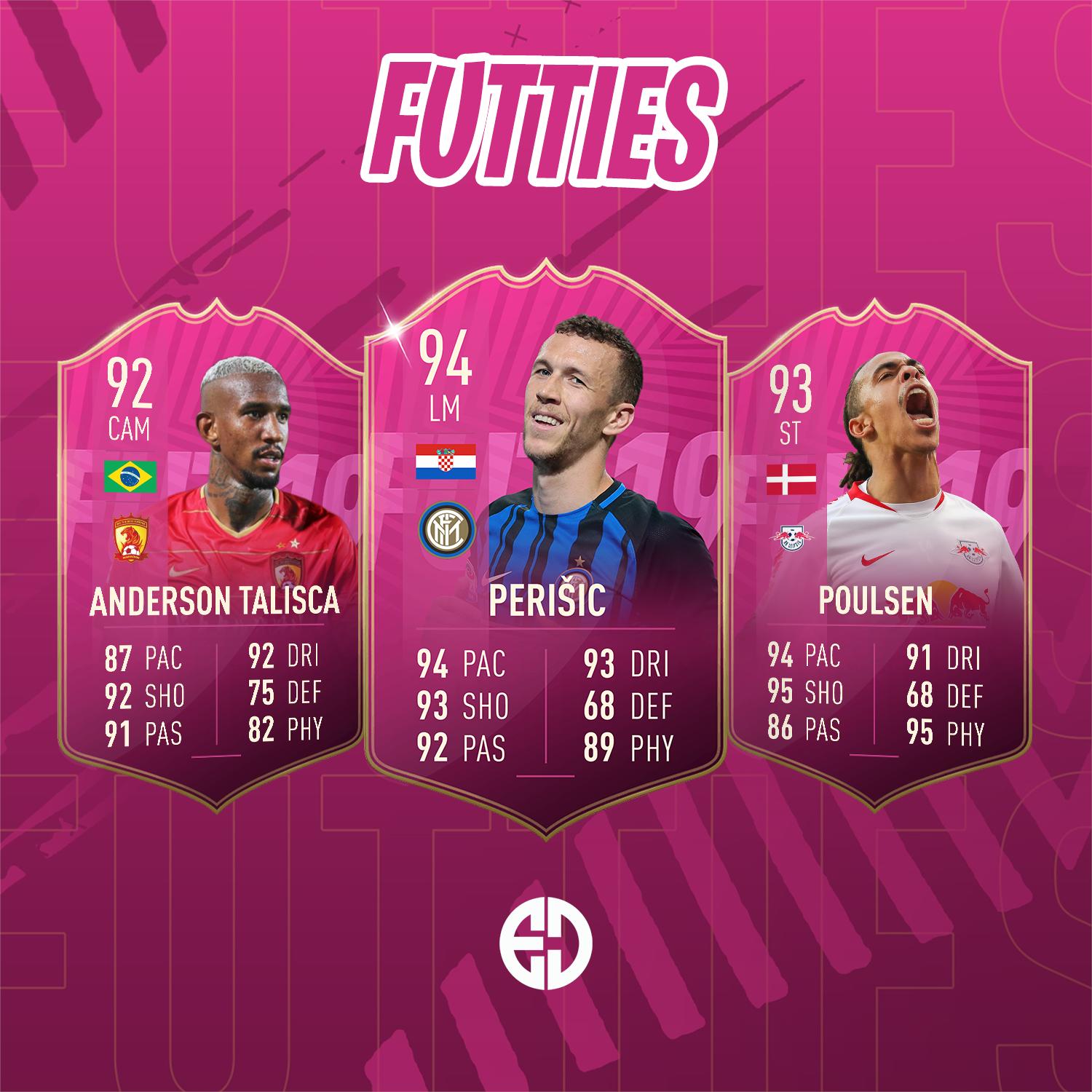 Dexerto FC on Twitter: "🆕 #FUTTIES winner SBC revealed in one hour! ⏰ Which 'Aerial Threat ...