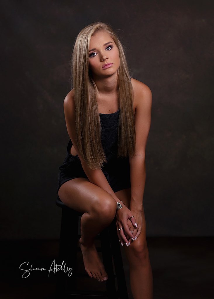 Silver Starlets Daria