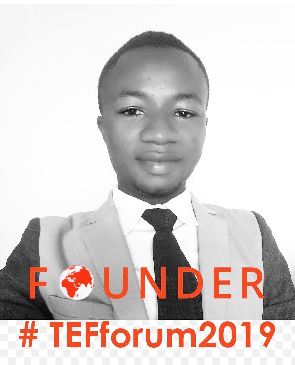 Modeste GBOKO (@GbokoModeste) | Twitter