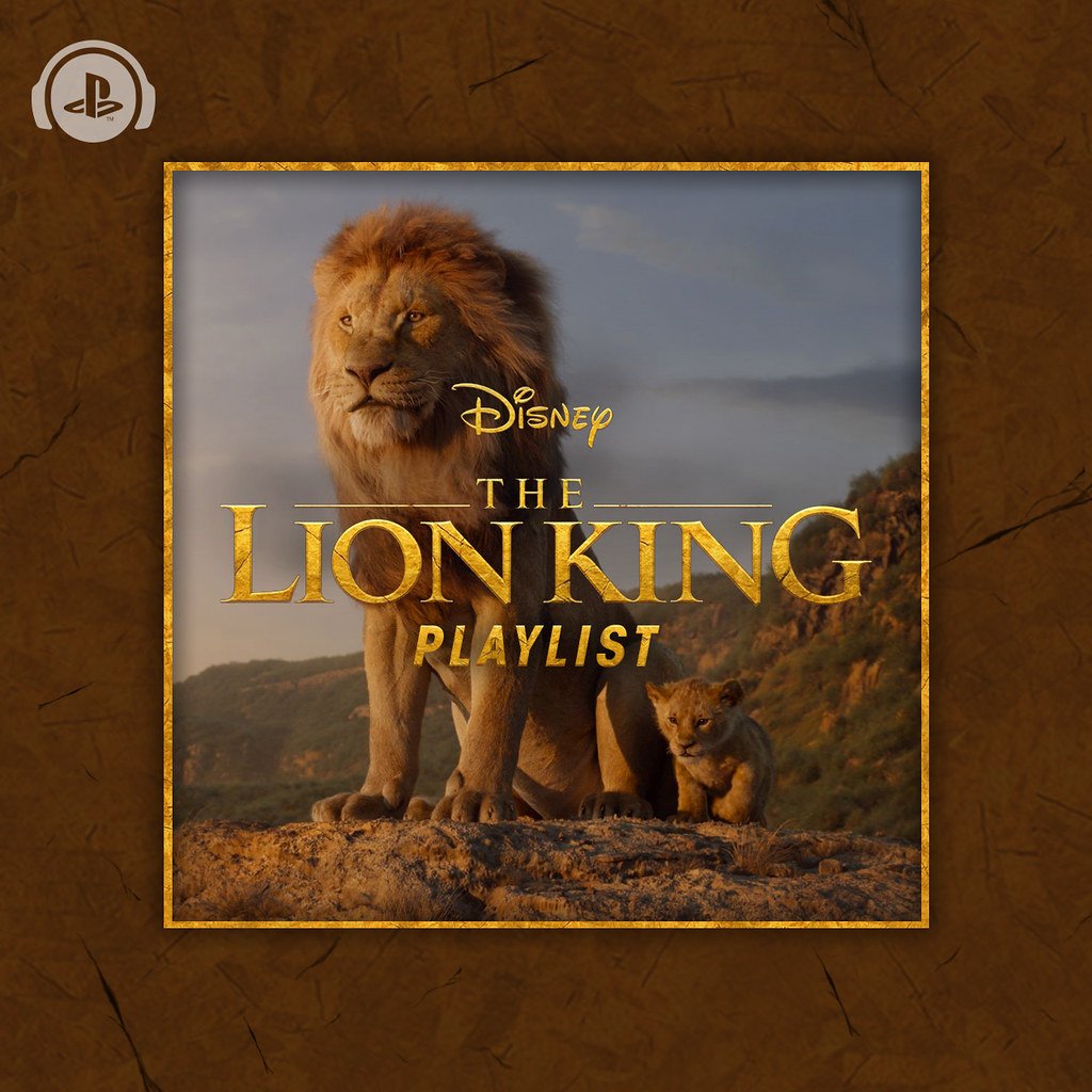 The Lion King 2 Soundtrack