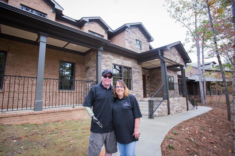 I distinctly remember meeting Army SFC Mike Schlitz back in 2010 on the ...