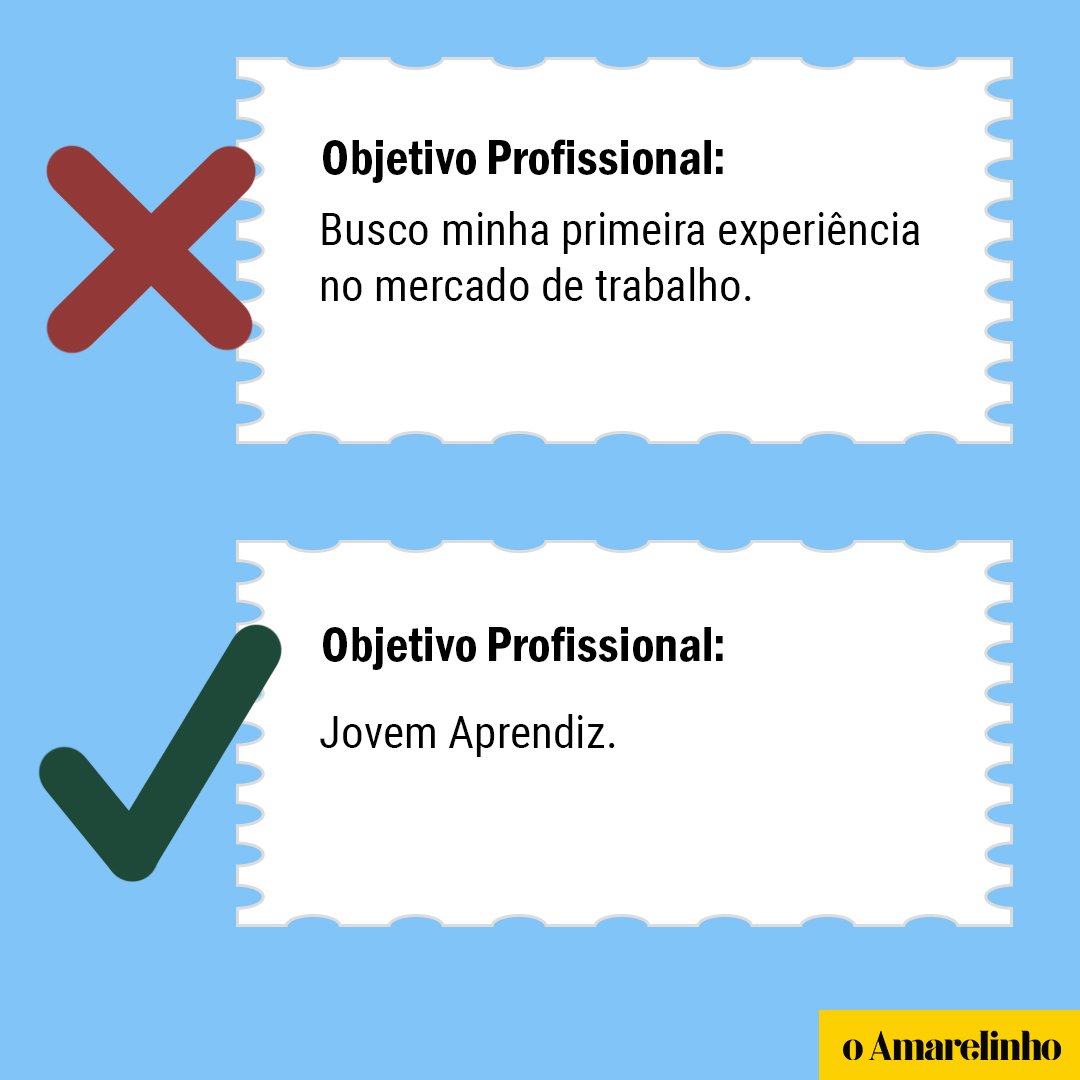 Exemplo De Curriculo Com Objetivo Profissional Novo E - vrogue.co Exemplo De Curriculo Com Objetivo Profissional Novo E - vrogue.co