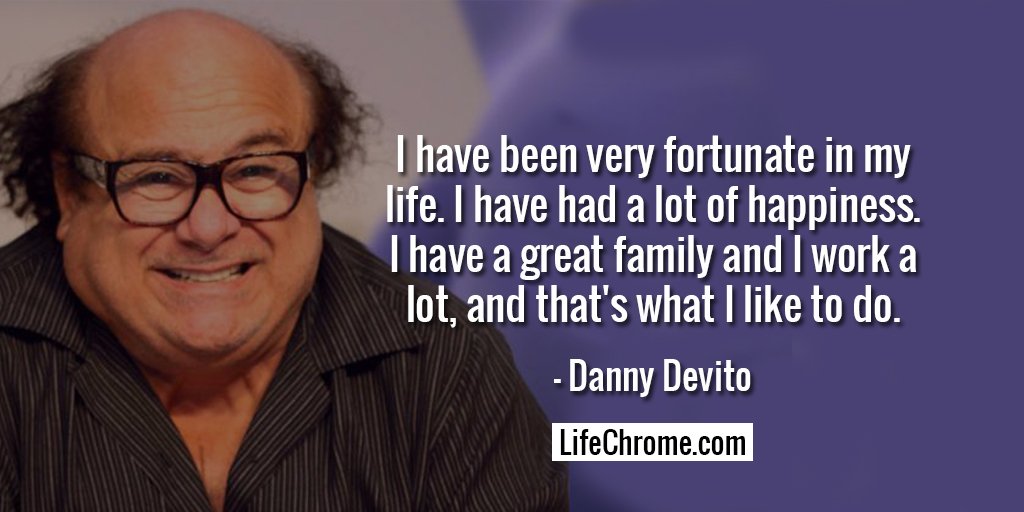 Funny Danny Quotes